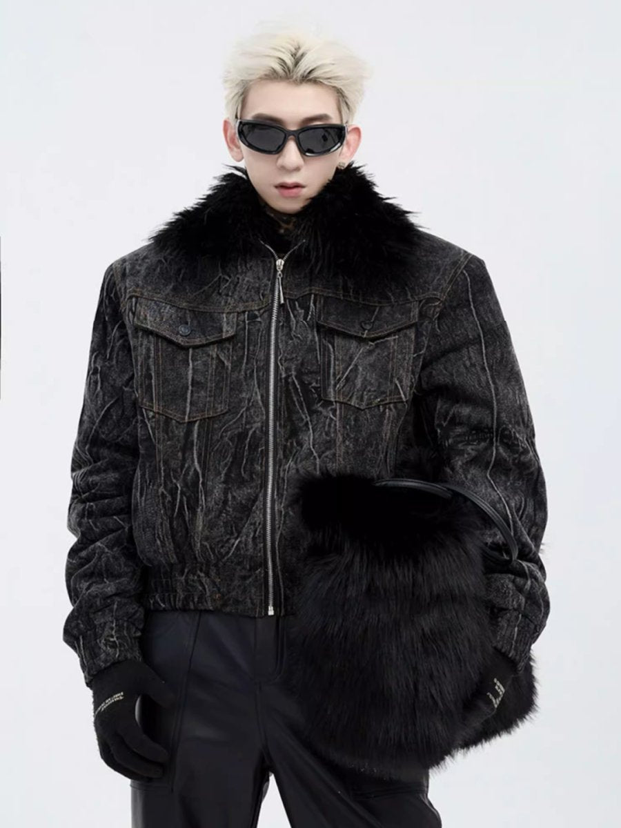 [STARTEXCEEDEND] denim jacket st2612 – stepblock