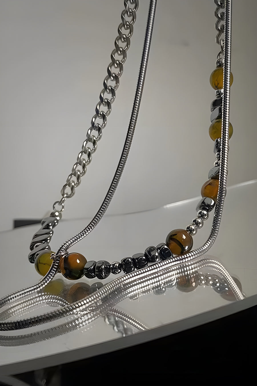 Collections – stepblock