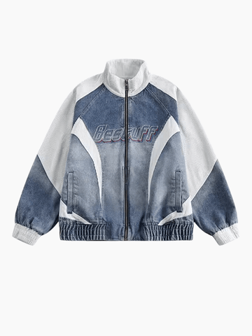 Jacket – stepblock