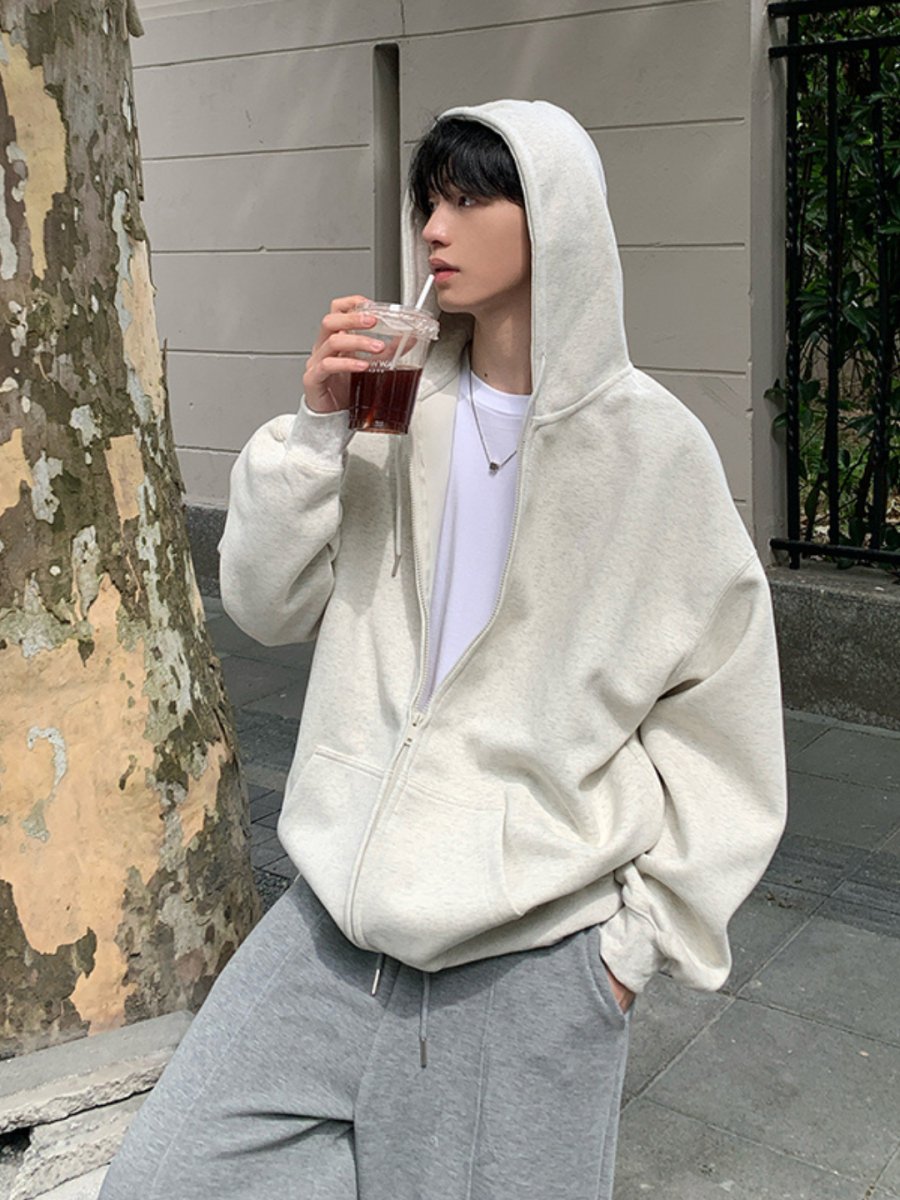 Jacket – stepblock