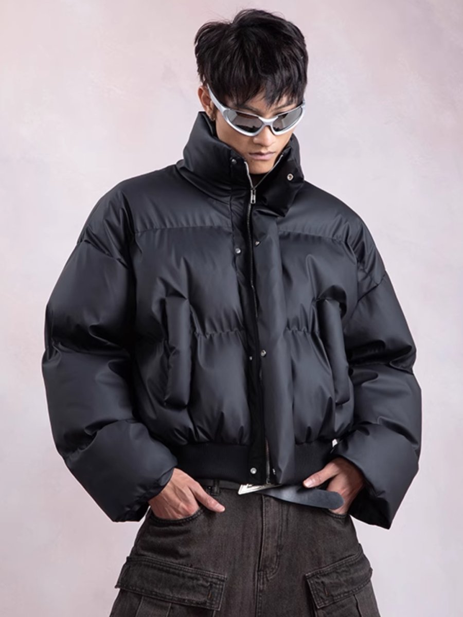 Jacket – stepblock