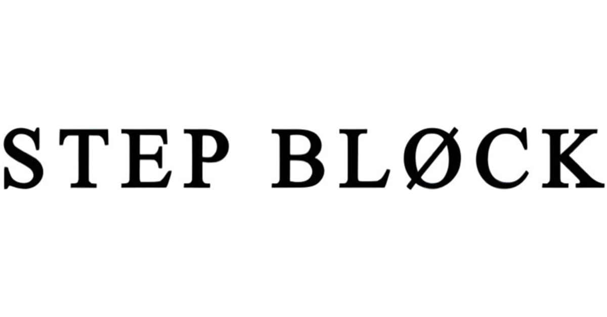 stepblock